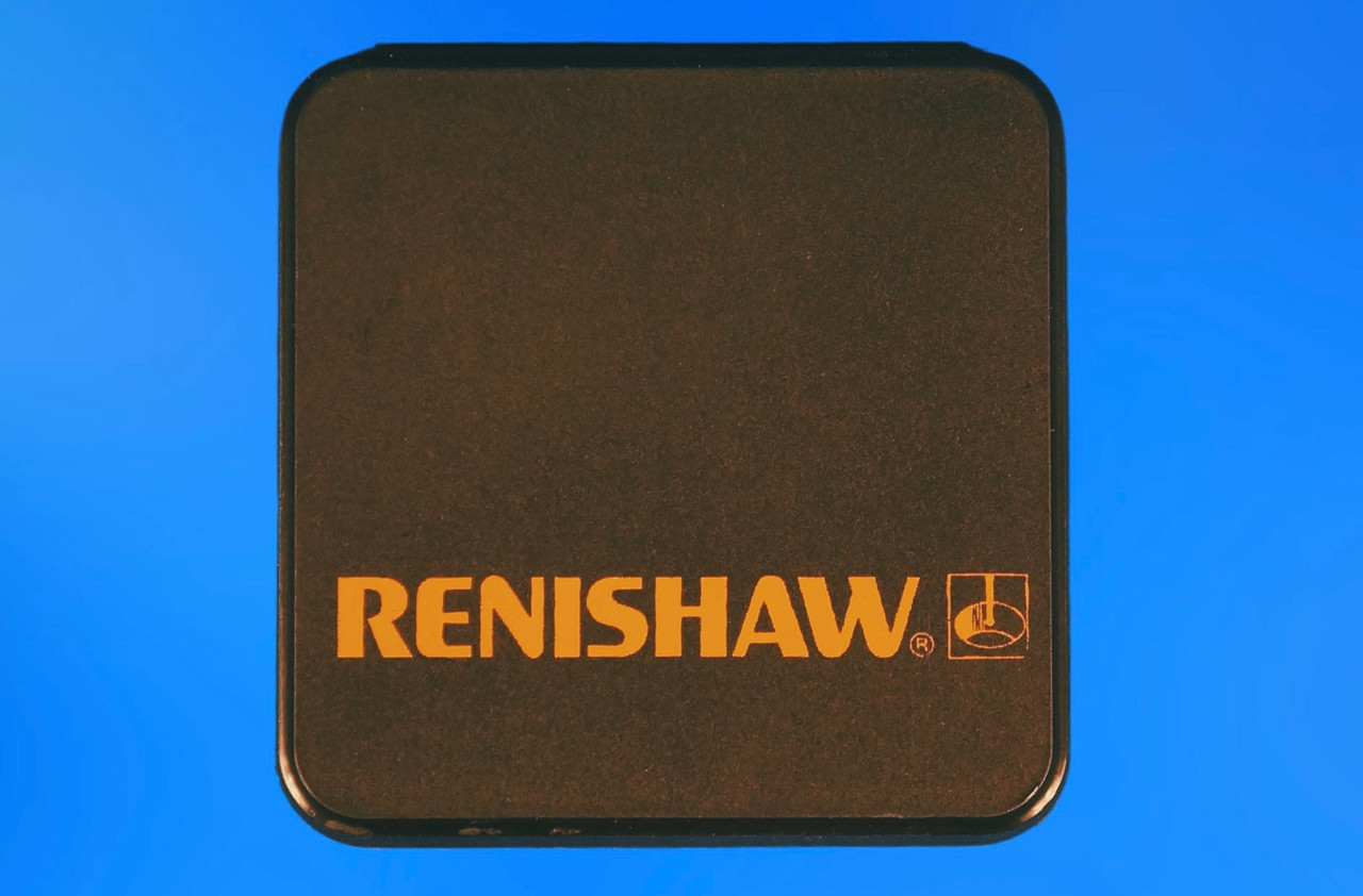 Renishaw TP20 Standard Force CMM Touch Probe Module Display Model ...