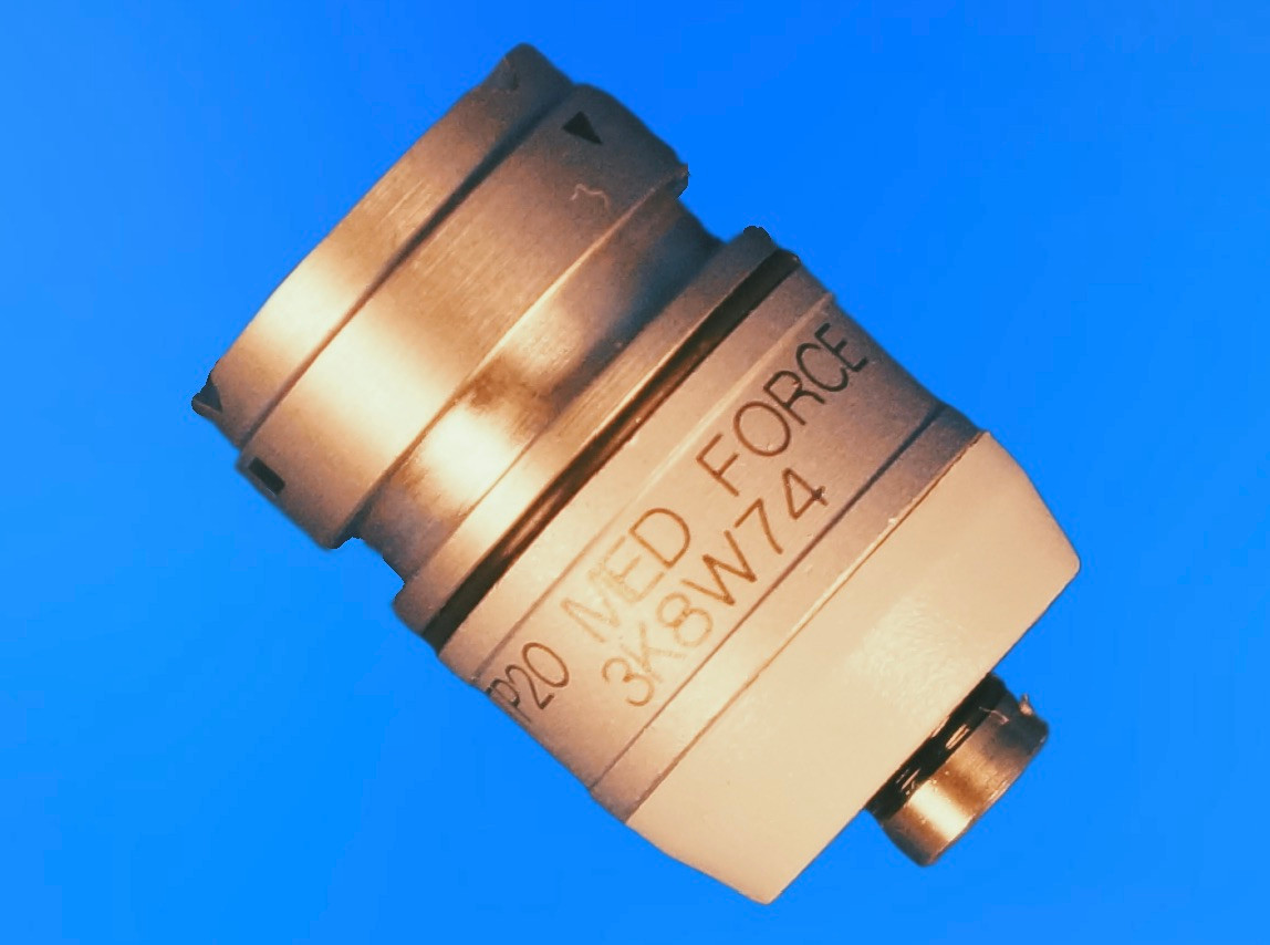 Renishaw TP20 Medium Force CMM Probe Stylus Module