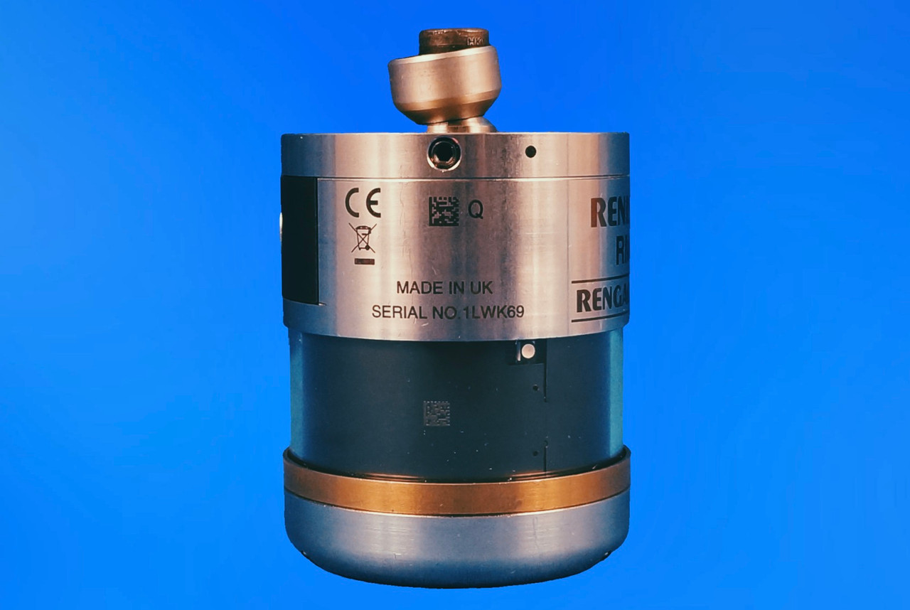 Renishaw RMP600 Machine Tool Probe - 90 Day Warranty A-5312-0001 A-5312 ...