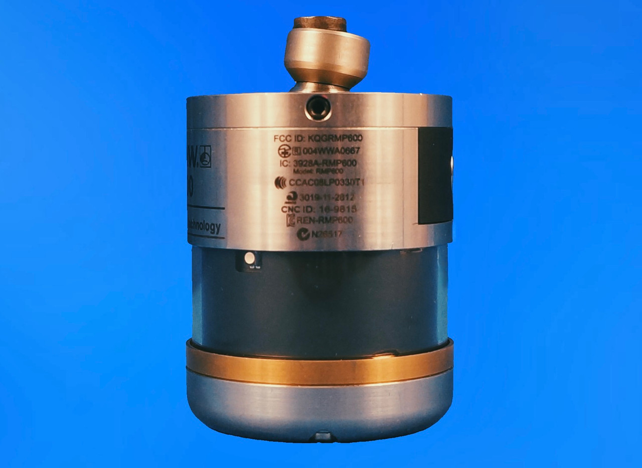 Renishaw RMP600 Machine Tool Probe - 90 Day Warranty A-5312-0001 A-5312 ...