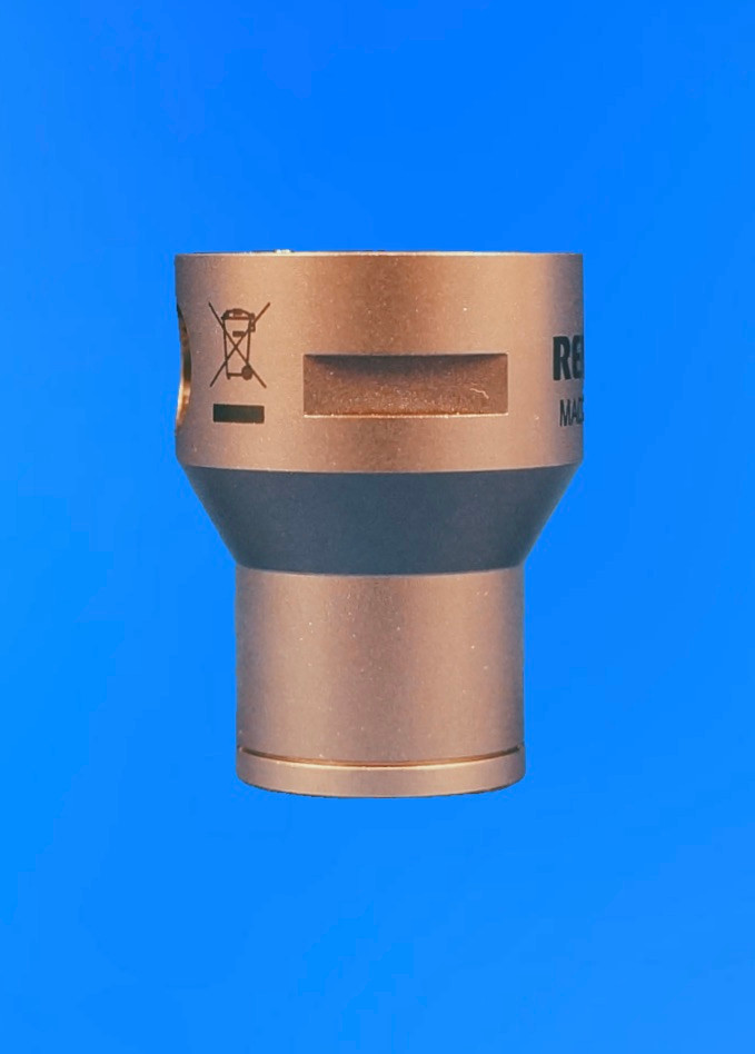 Renishaw PAA1 CMM Autojoint to Touch Probe Adapter - 1 Year Warranty A ...