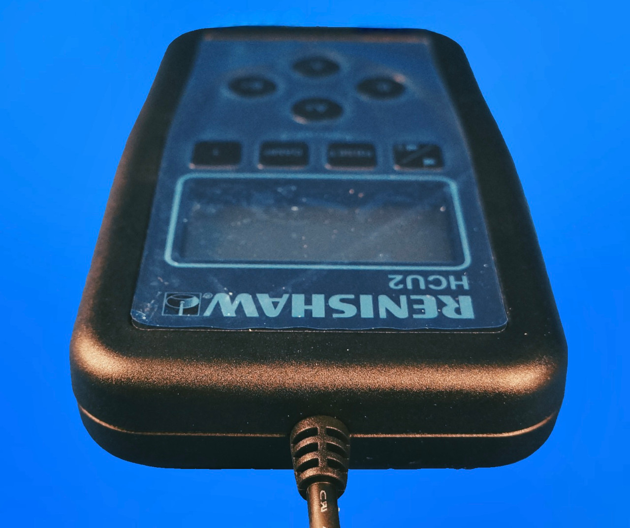 Renishaw CMM HCU2 Remote Hand Control New with 1 Year Warranty A-5882 ...