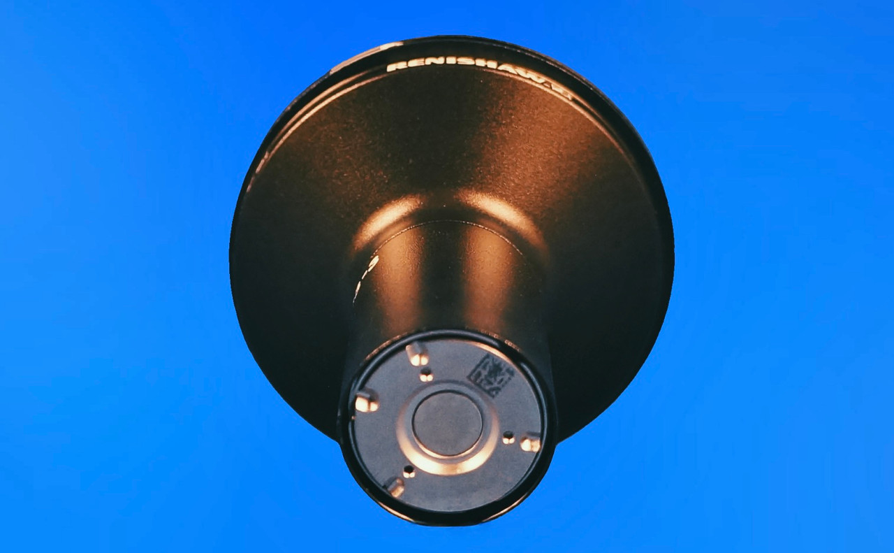 Renishaw RSP3-3 REVO Probe 3D Scanning for CMM with 90 Day Warranty ...