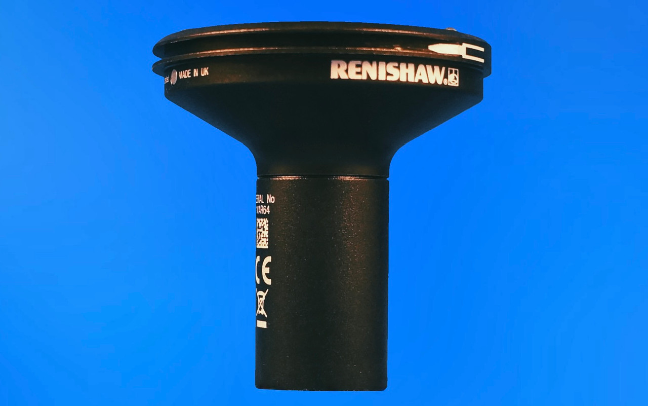 Renishaw RSP3-3 REVO Probe 3D Scanning for CMM with 90 Day Warranty ...