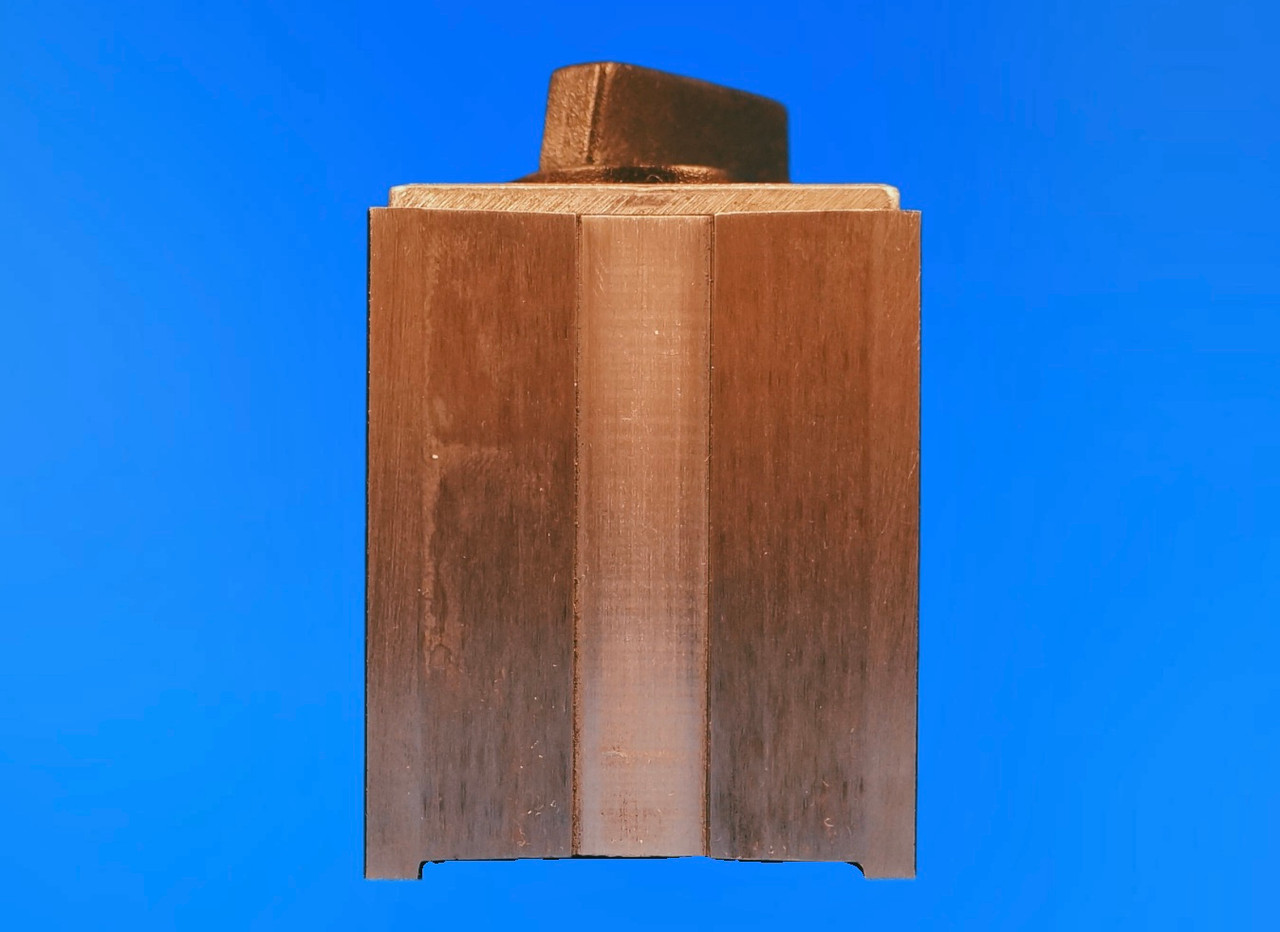 Renishaw 1" Datum Sphere Magnetic Base Assembly New A-1034-0467 ...