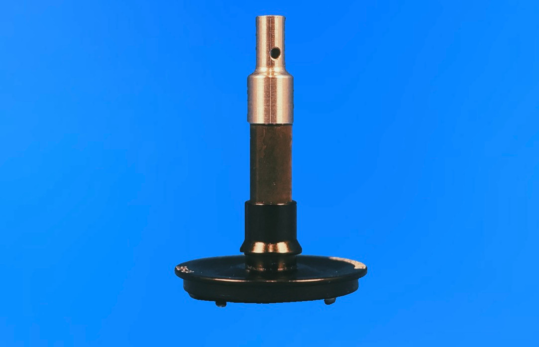 Renishaw CMM SH25-2A Stylus Holder New A-2237-1702 - Metrology Parts