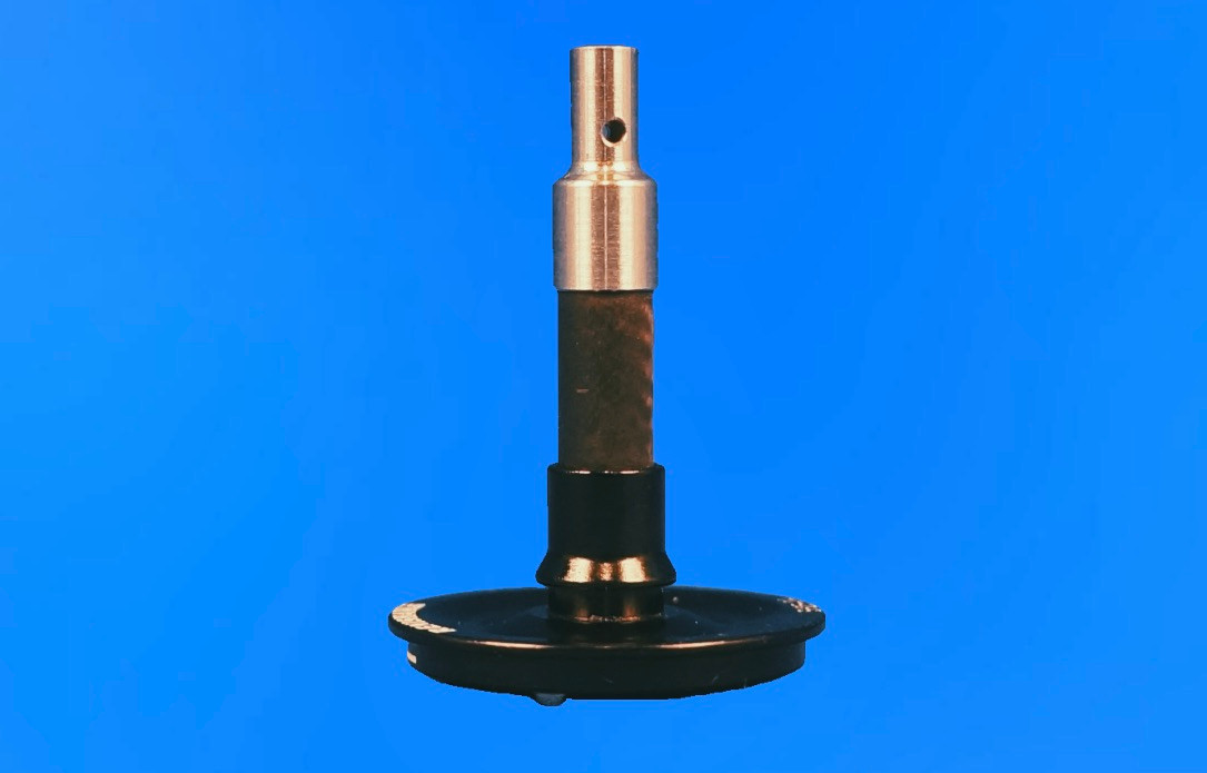 Renishaw CMM SH25-2A Stylus Holder New A-2237-1702 - Metrology Parts