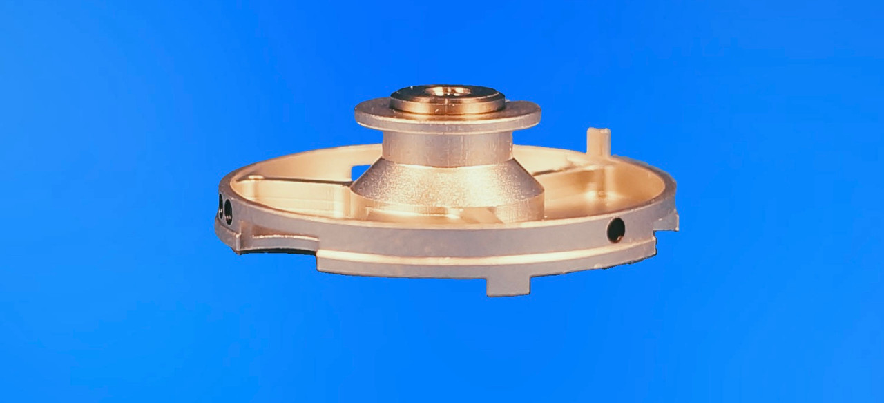 Zeiss XXT TL3 Adapter Plate Display Model with 6 Month Warranty ...