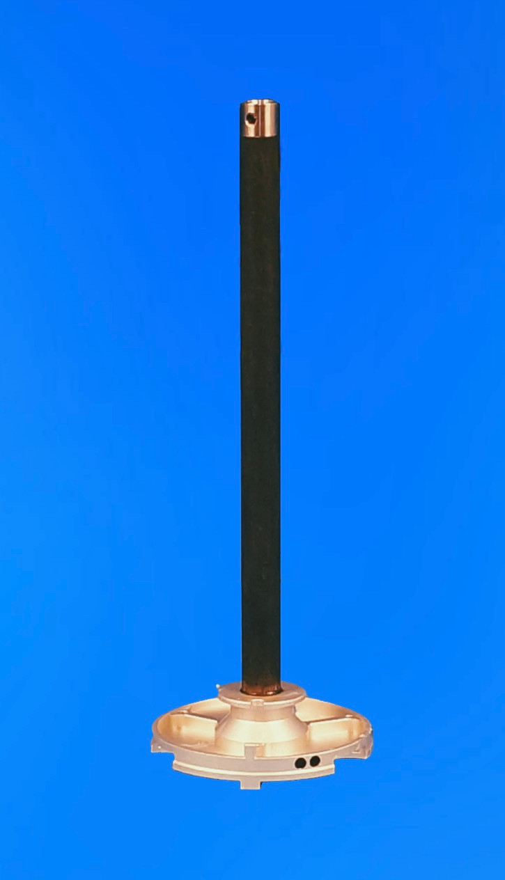 Zeiss XXT TL4/TL2 Adapter Plate Display Model with 6 Month Warranty ...