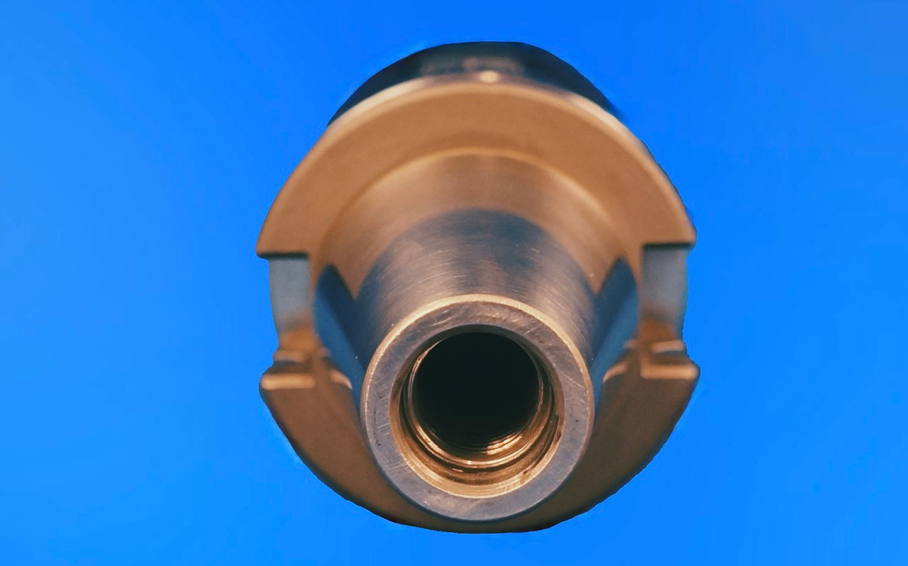 Renishaw MP700 Tool Probe - 70 Degree Assy & Taper ISO 40 Shank - 1 ...