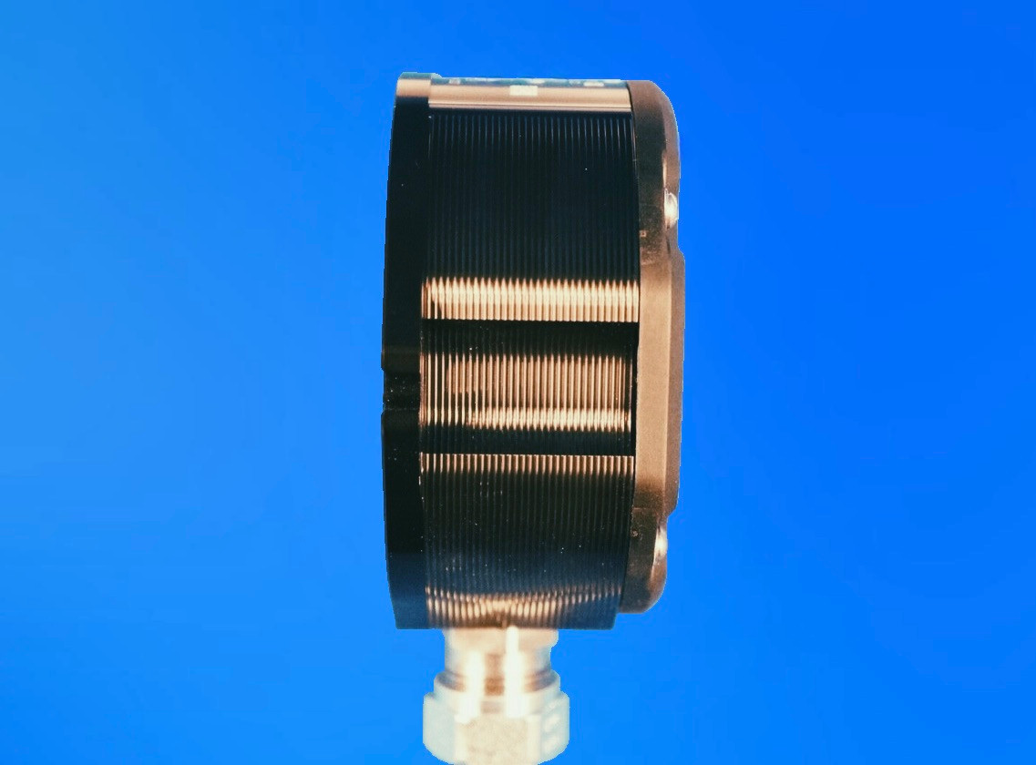 Renishaw RMI-Q Side Exit Pulsed CNC Machine Tool Interface With 1 Year ...