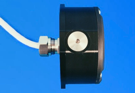 Renishaw RMI-Q Rear Pulsed CNC Machine Tool Interface With 1 Year ...