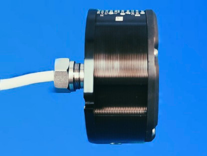 Renishaw RMI-Q Rear Pulsed CNC Machine Tool Interface With 1 Year ...