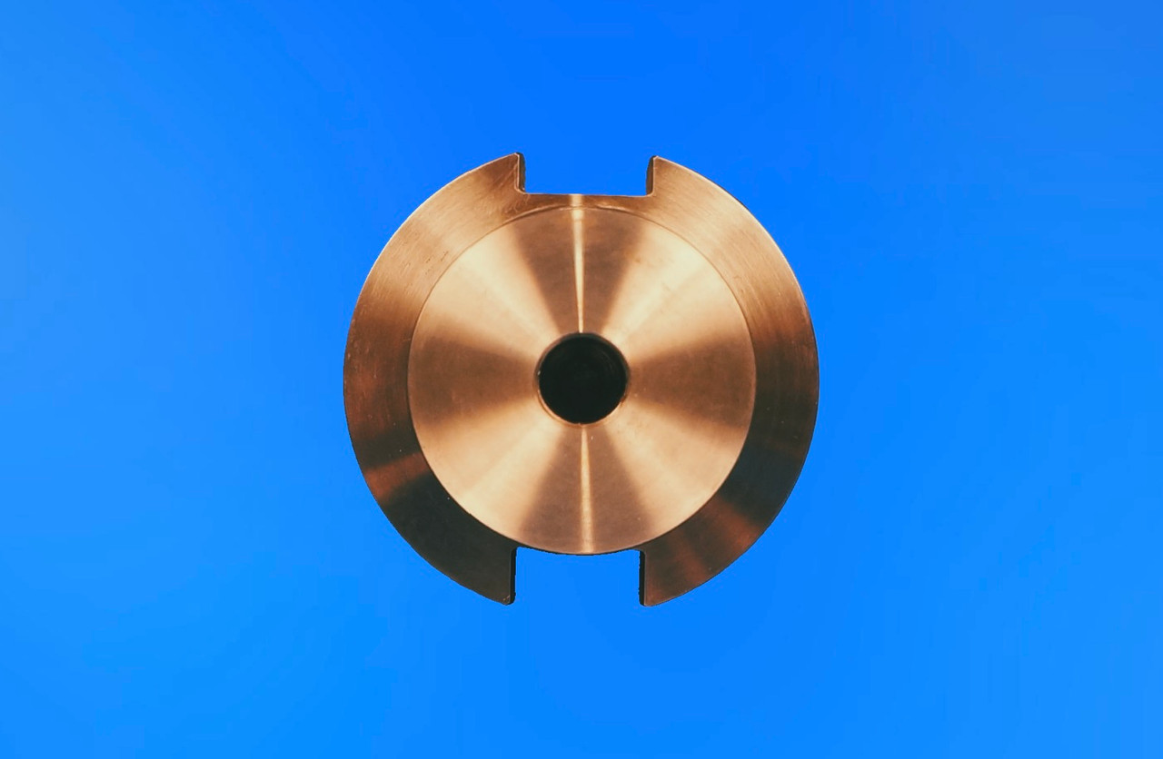 Renishaw CAT40 Taper Shank: Specification ANSI CAT Taper ISO 40 New - 1 ...