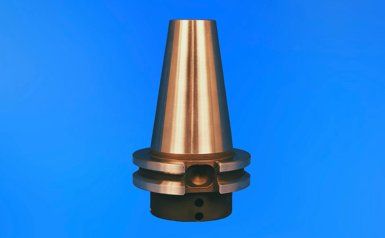 Renishaw CAT40 Taper Shank: Specification ANSI CAT Taper ISO 40 New - 1 ...