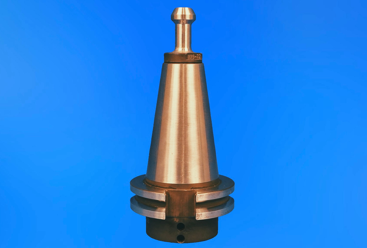 Renishaw CAT40 Taper Shank: Specification ANSI CAT Taper ISO 40 - 90 ...