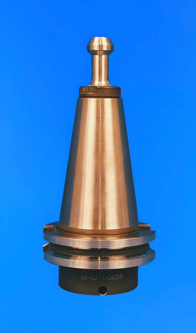 Renishaw CAT40 Taper Shank: Specification ANSI CAT Taper ISO 40 - 90 ...