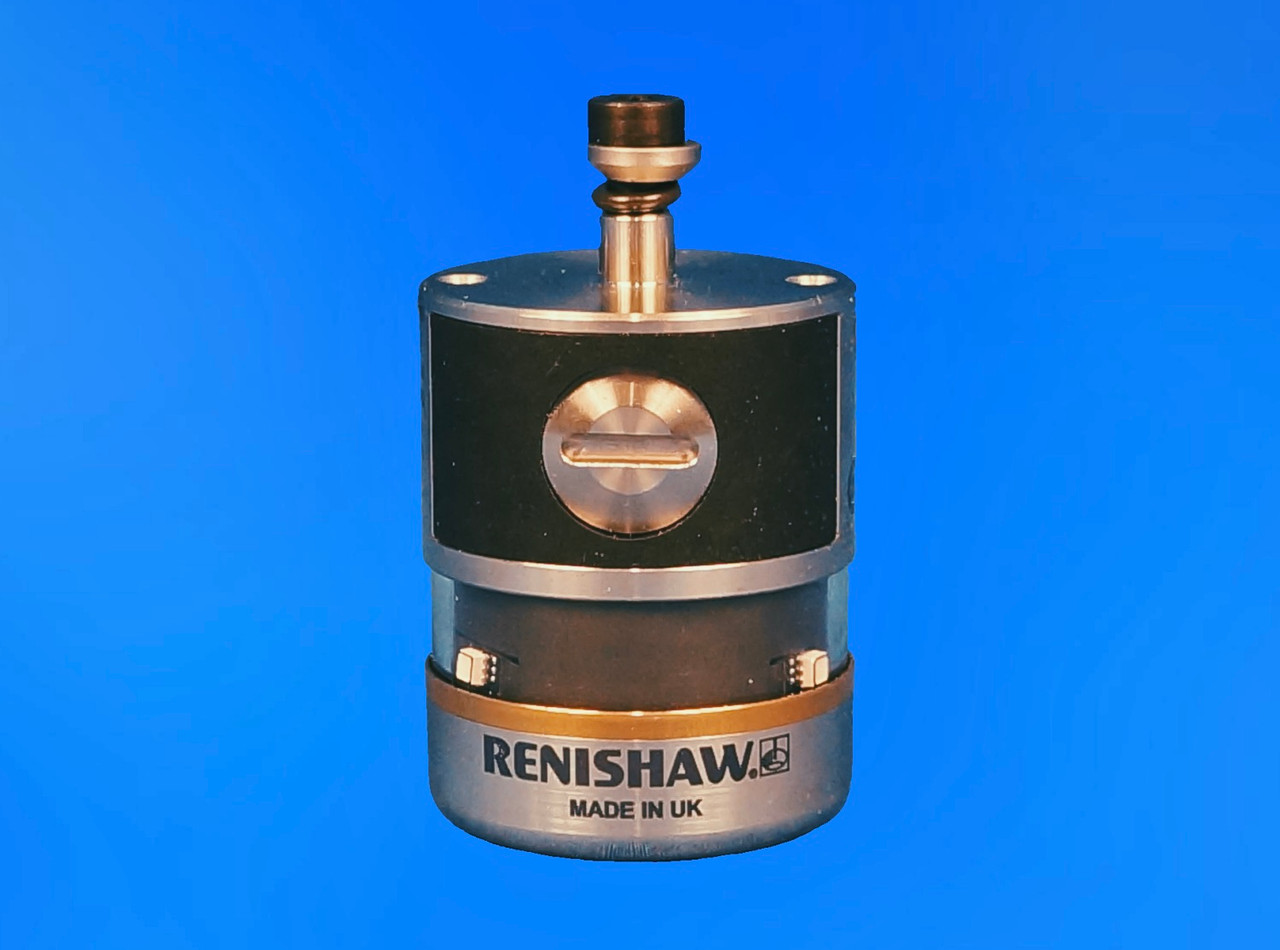 Renishaw RMP400 Machine Tool Probe New A-6570-0001 - Metrology Parts