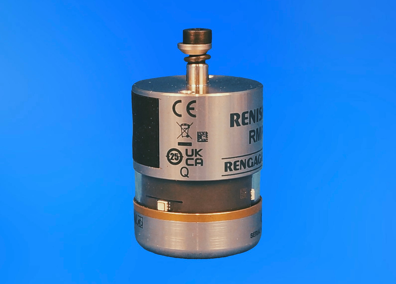 Renishaw RMP400 Machine Tool Probe New A-6570-0001 - Metrology Parts