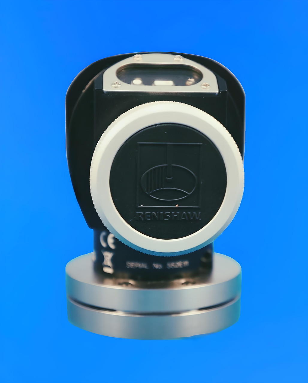 Renishaw RTS (Q) AA Radio Machine Tool Setting Probe New - 1 Year ...