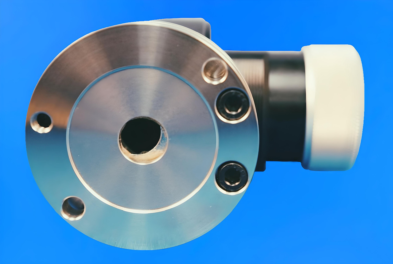 Renishaw RTS (Q) AA Radio Machine Tool Setting Probe New - 1 Year ...