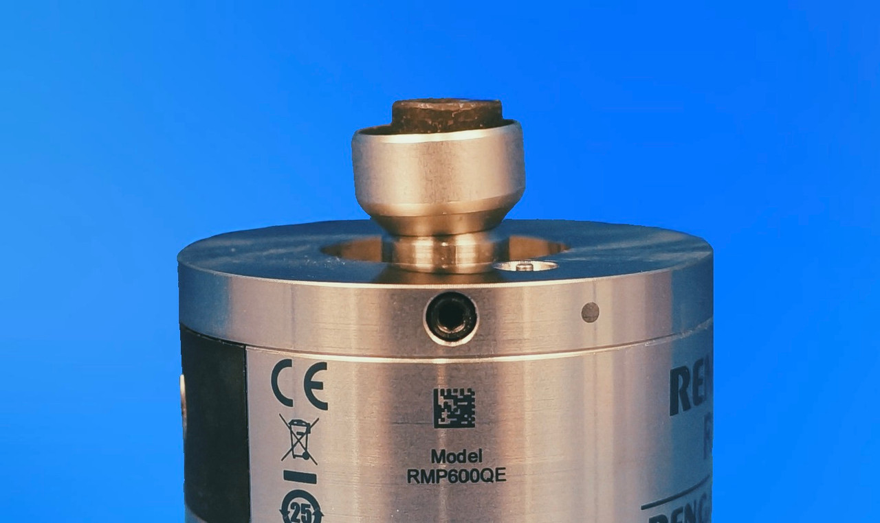 Renishaw RMP600 QE Machine Tool Probe New with 1 Year Warranty A-6554 ...