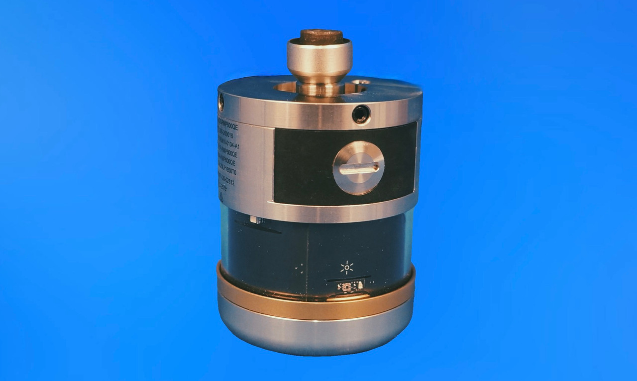 Renishaw RMP600 QE Machine Tool Probe New with 1 Year Warranty A-6554 ...