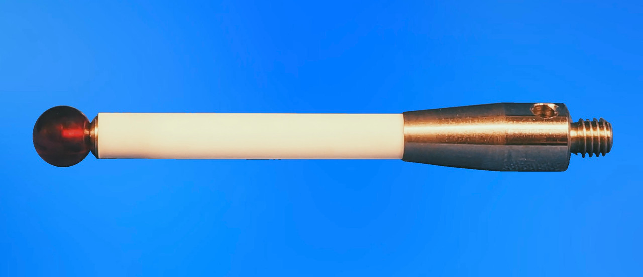 Renishaw OMP40-2 Probe & HSK A40 (Form A+C 40) Shank Display Model - 6 ...