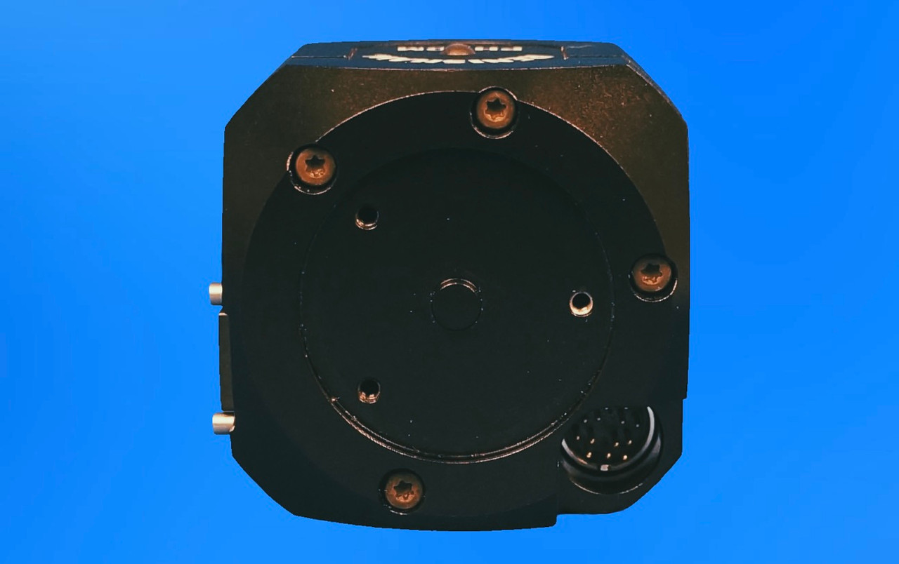 Renishaw PH10M CMM Motorized Probe Head & PAA1 Display Model - 6 Month ...