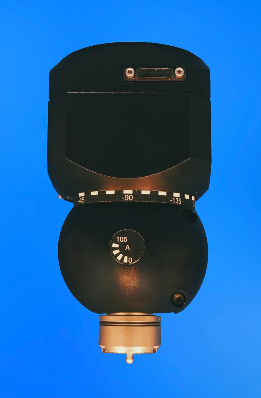 Renishaw PH10M CMM Motorized Probe Head & PAA1 Display Model - 6 Month ...