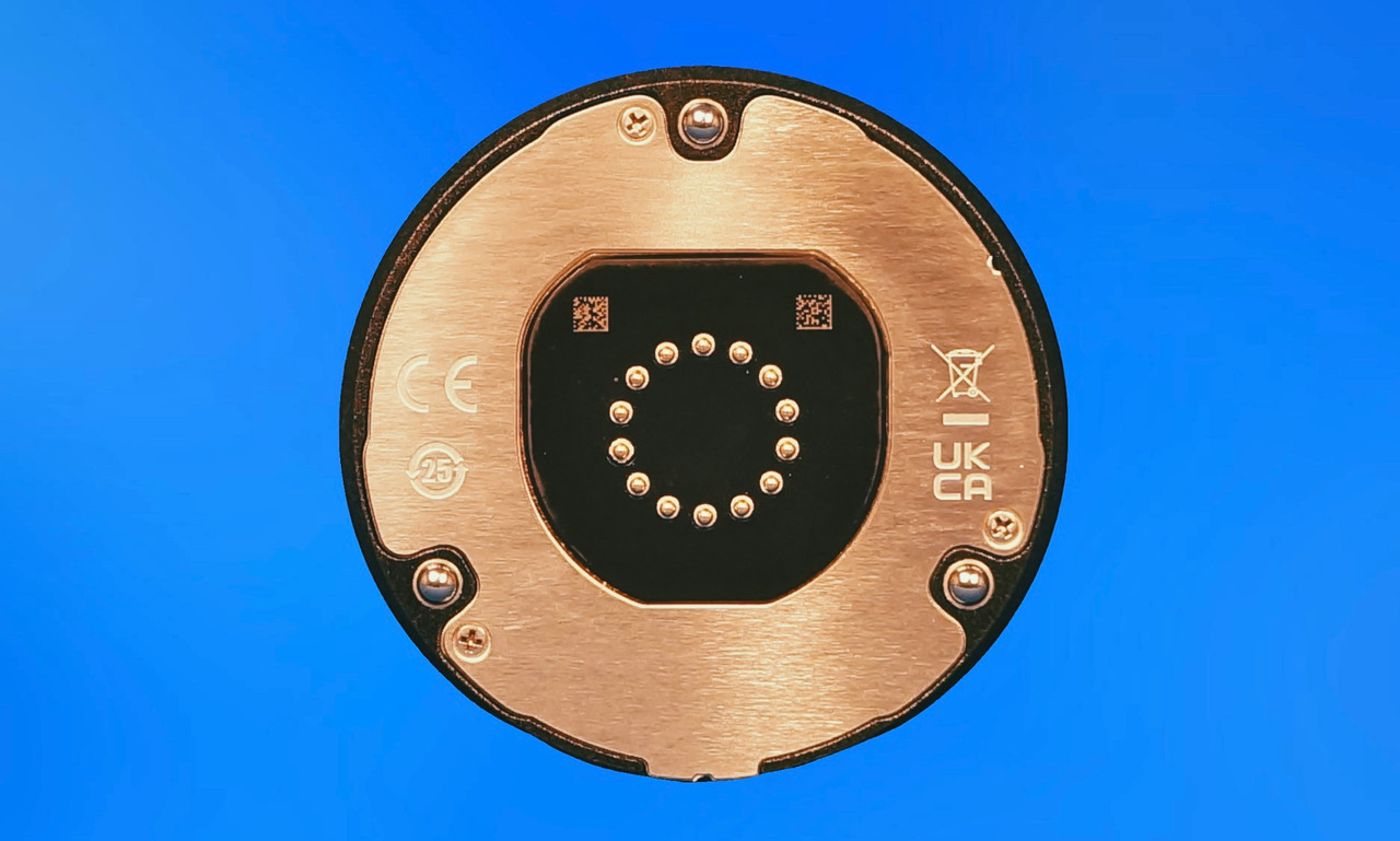 Renishaw CMM RSP2 V2 REVO Probe Display Model with 6 Month Warranty ...