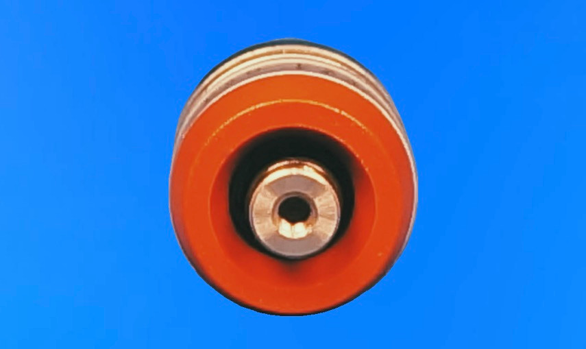 Renishaw TP20 Extended Force CMM Probe Module Display Model - 6 Month ...