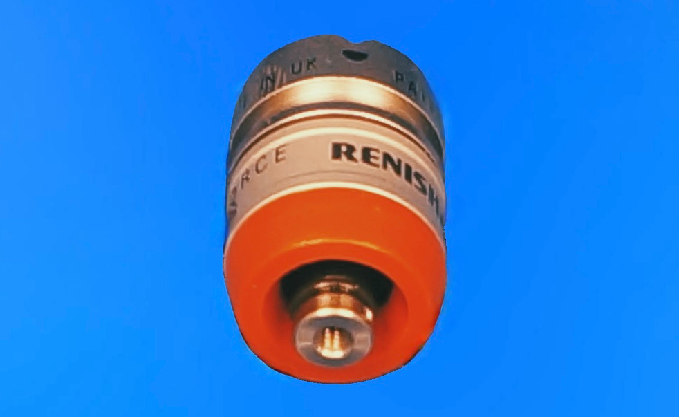 Renishaw TP20 Extended Force CMM Probe Module Display Model - 6 Month ...