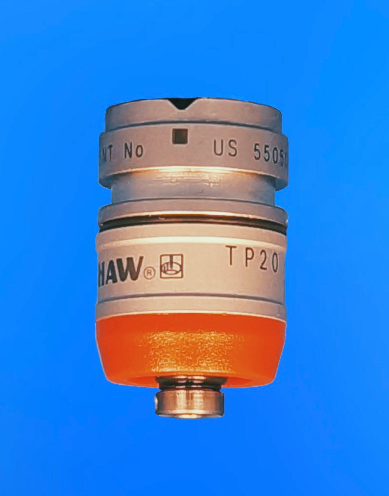 Renishaw TP20 Extended Force CMM Probe Module Display Model - 6 Month ...