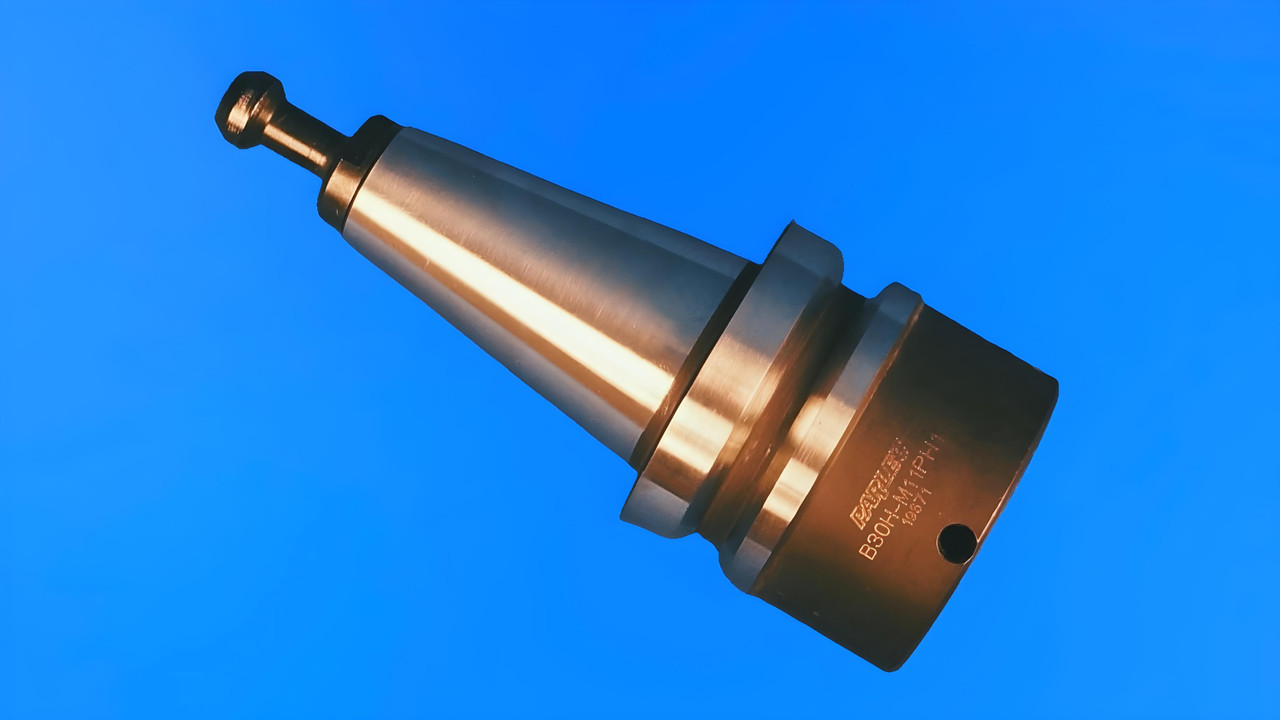 Renishaw B30H-M11PH1 Taper ISO 30 - 6 Month Warranty - Metrology Parts
