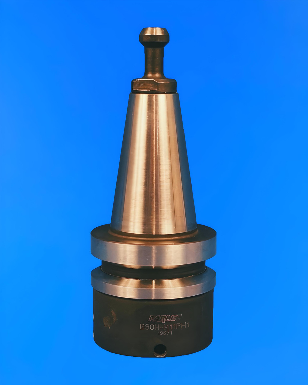 Renishaw B30H-M11PH1 Taper ISO 30 - 6 Month Warranty - Metrology Parts