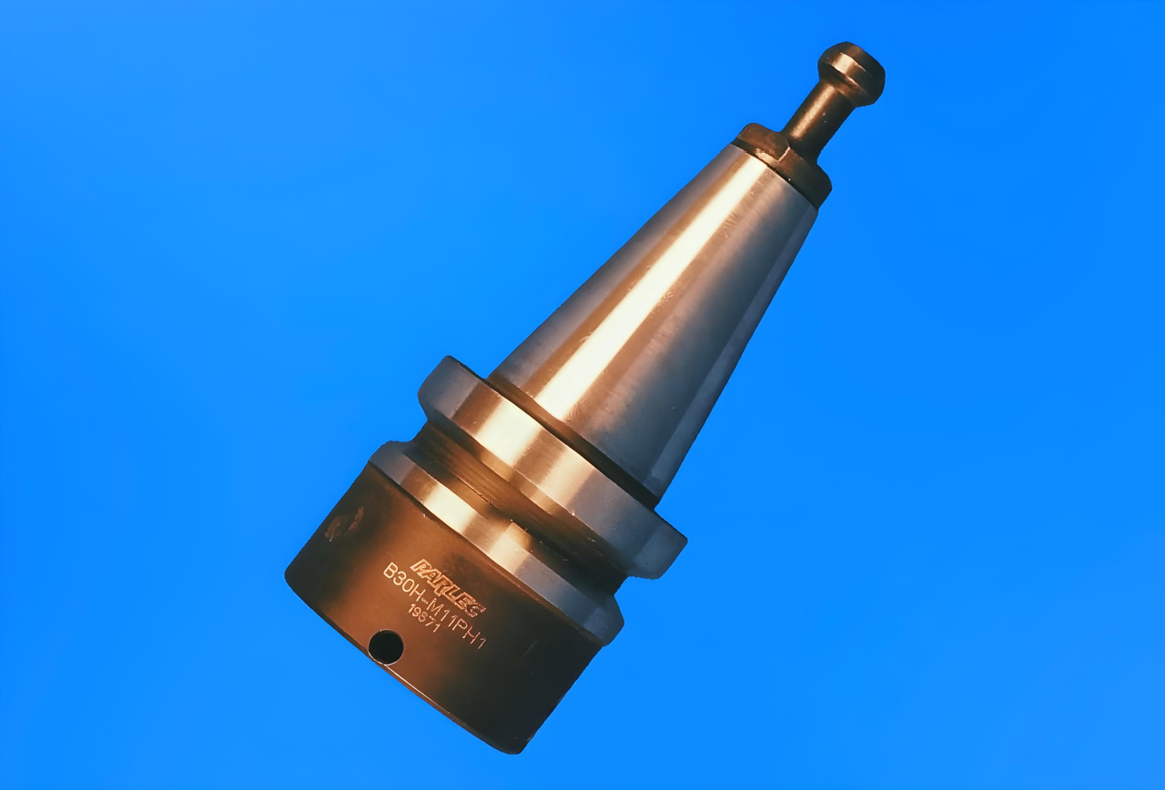 Renishaw B30H-M11PH1 Taper ISO 30 - 6 Month Warranty - Metrology Parts