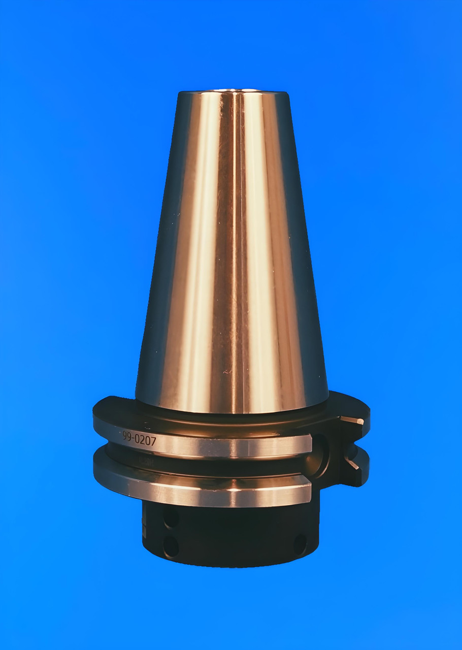 Renishaw HAAS LOGO CT40 Taper Shank: Specification ANSI CAT Taper ISO ...