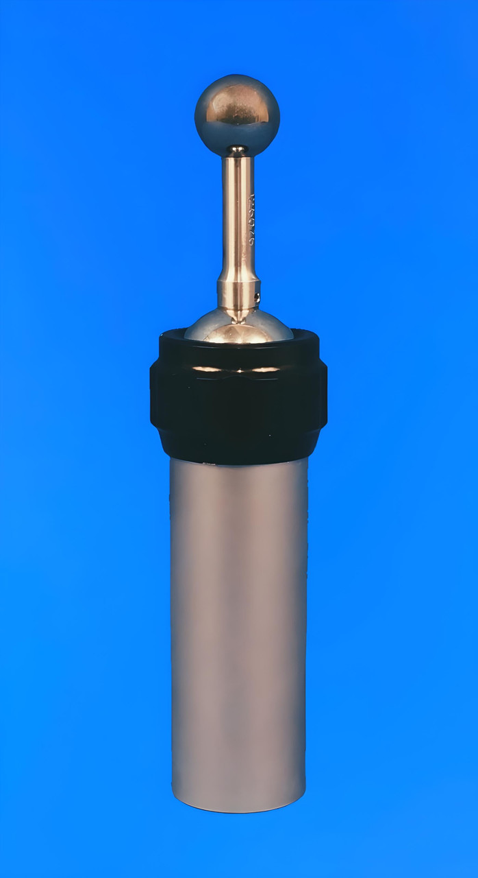 Renishaw CMM Probe Calibration 19mm ( .75 ") Datum Sphere Standard 6 ...