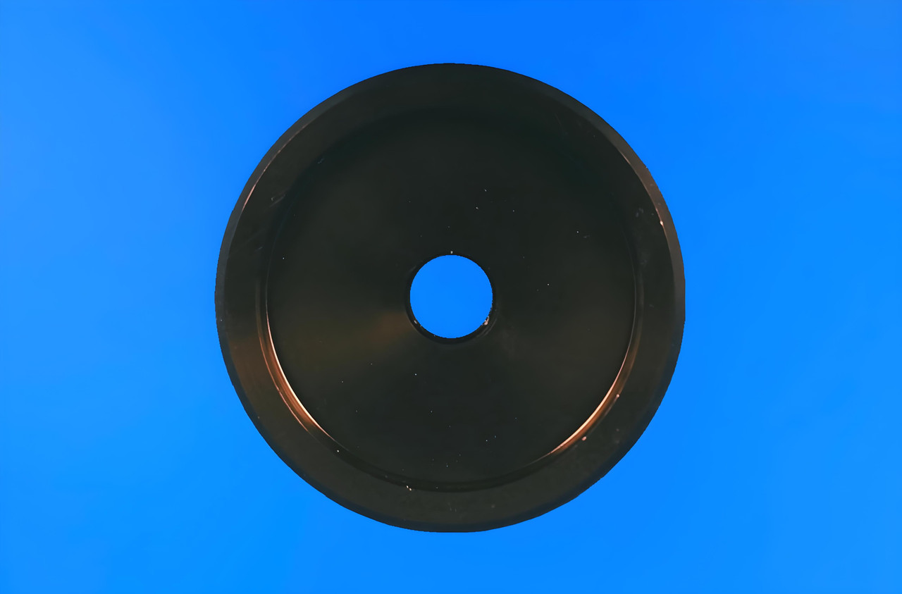 Renishaw CMM Probe Calibration 19mm ( .75 ") Datum Sphere Standard 6 ...
