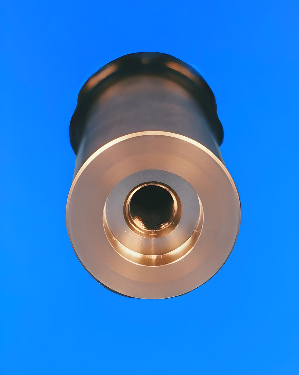 Renishaw CMM Probe Calibration 19mm ( .75 ") Datum Sphere Standard 6 ...