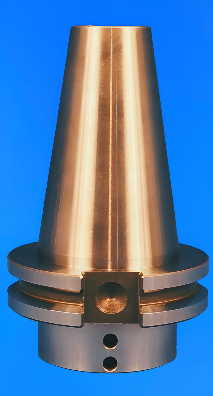 Renishaw Taper Shank: Specification ANSI CAT B5.50-1985 (metric pull ...