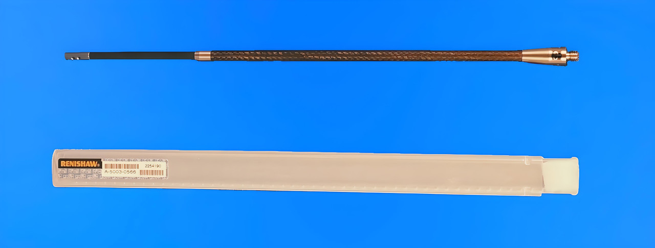Renishaw 200mm Carbon Fiber M4 to M2 Thread Extension & Adapter A-5003 ...