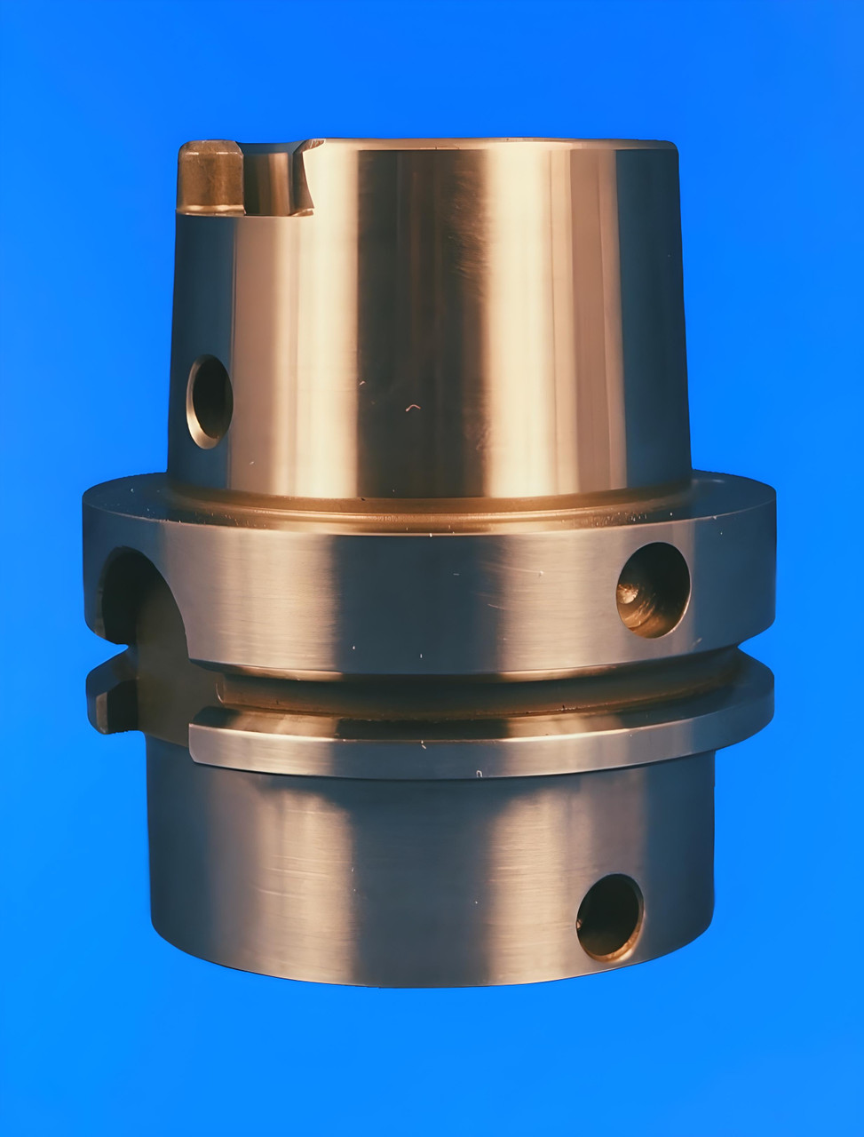 Renishaw HSK Shank DIN 69893 Form A+C 100 Display Model M-2045-0190 ...