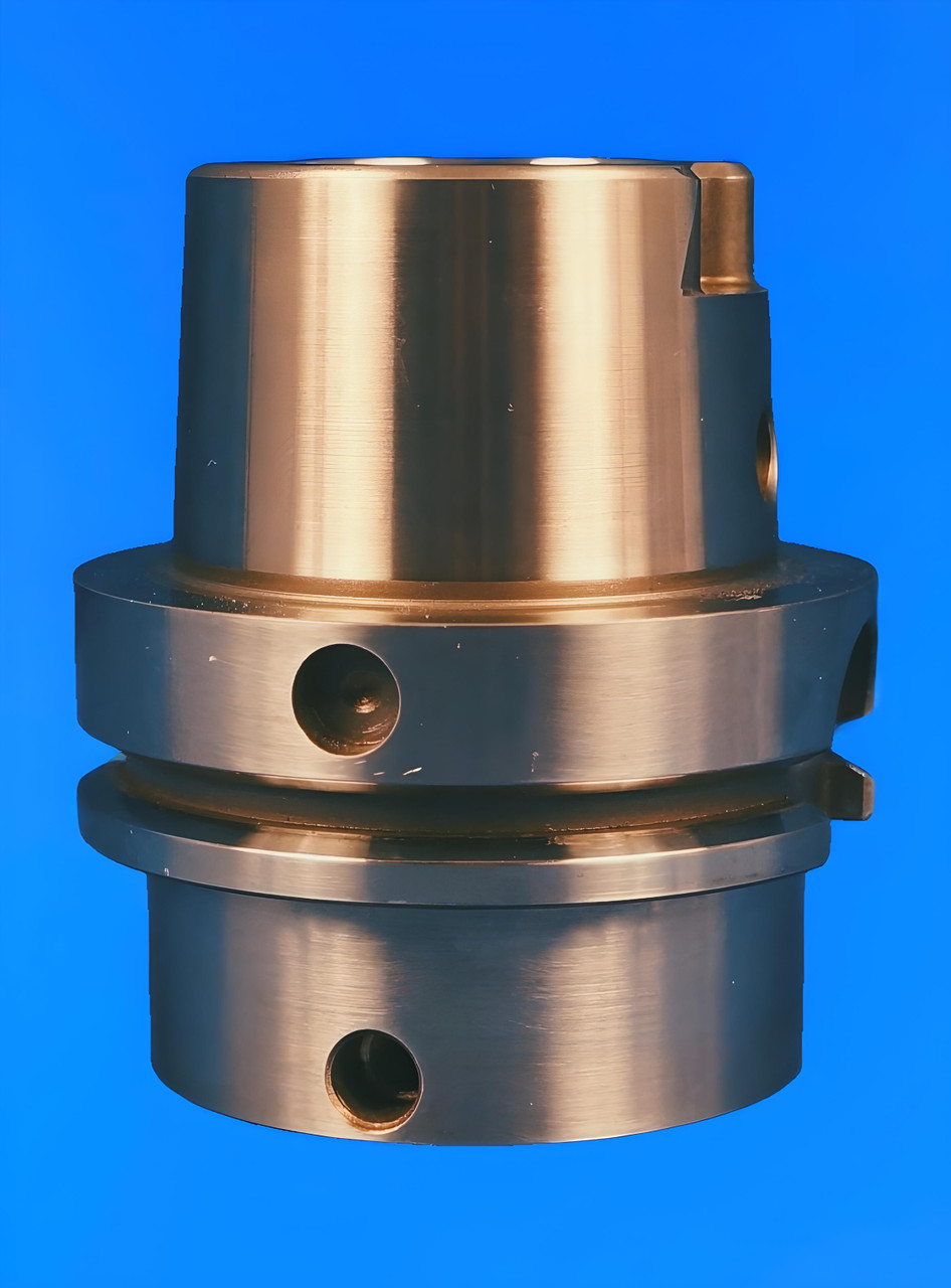 Renishaw HSK Shank DIN 69893 Form A+C 100 Display Model M-2045-0190 ...