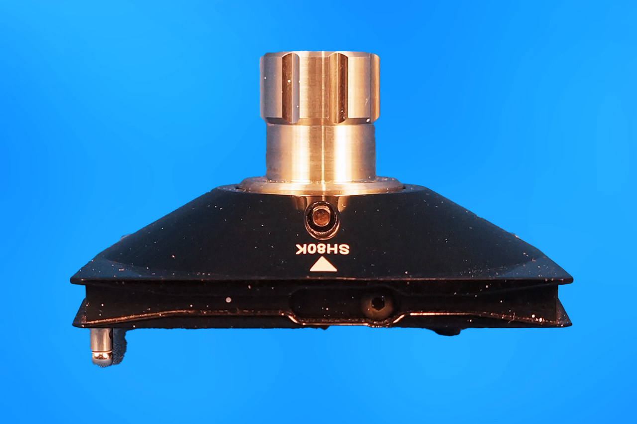 Renishaw SH80K CMM Probe Stylus Holder for SP80 Display Model A-2238 ...