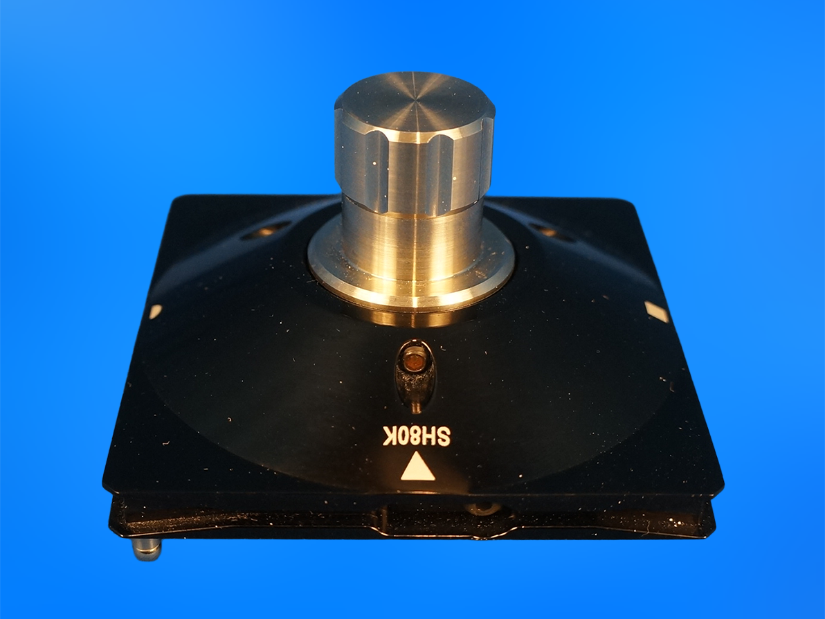 Renishaw SH80K CMM Probe Stylus Holder for SP80 Display Model A-2238 ...