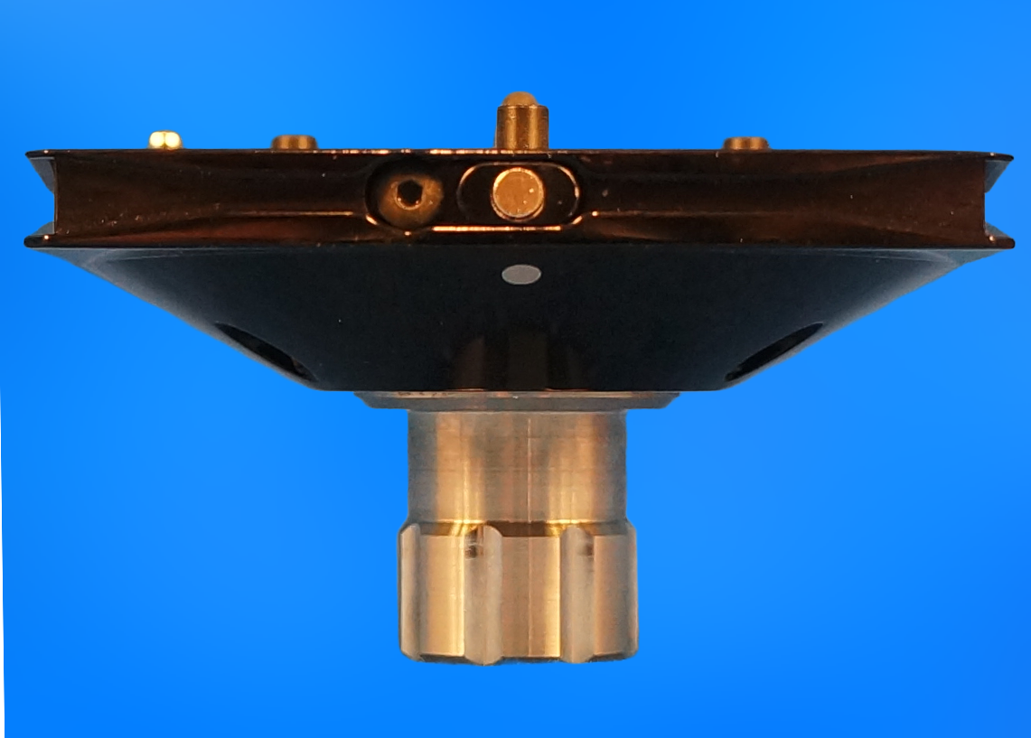 Renishaw SH80K CMM Probe Stylus Holder for SP80 Display Model A-2238 ...