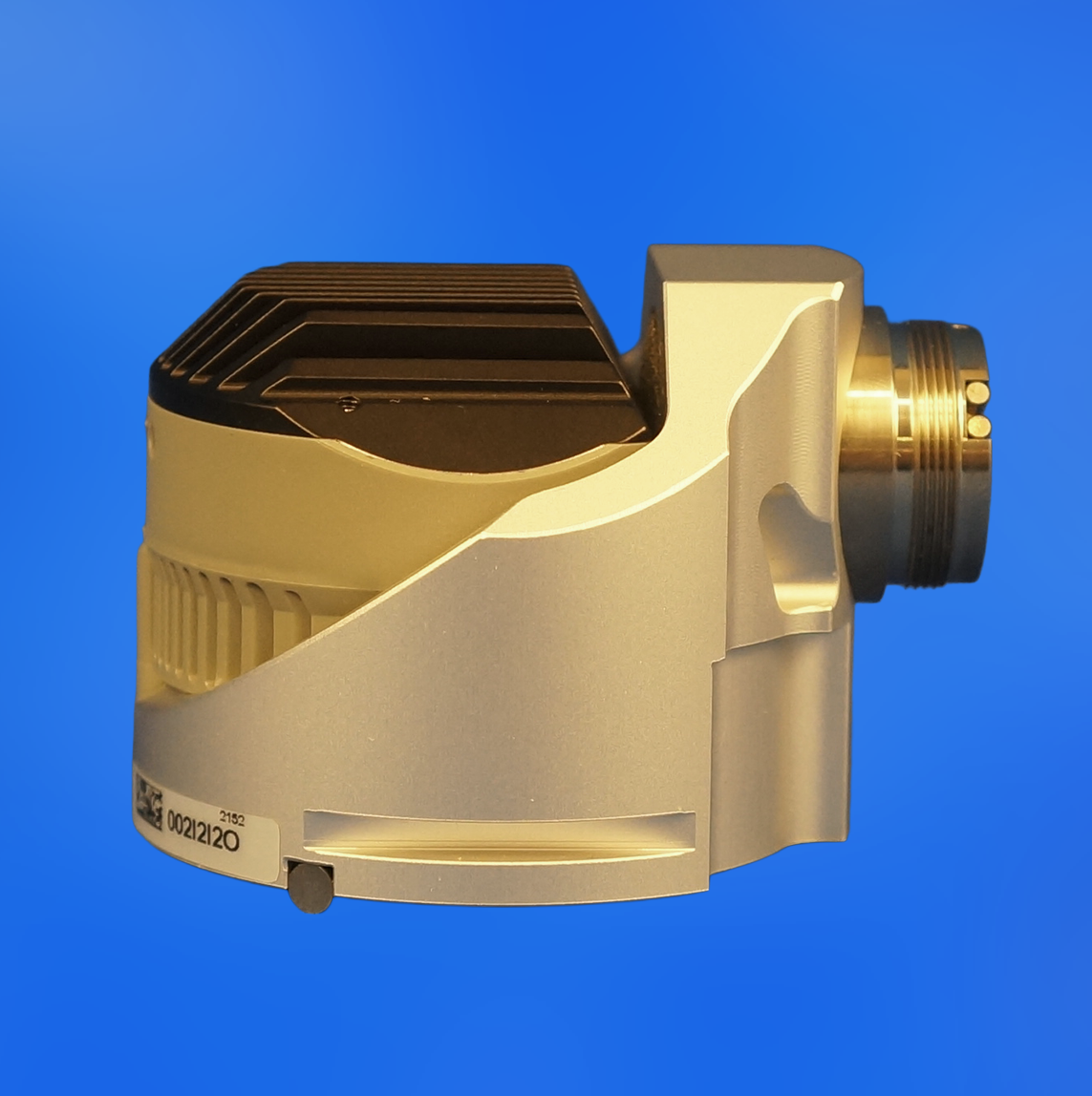 Zeiss RDS-XXT Adapter Plate 18 pol. - Metrology Parts