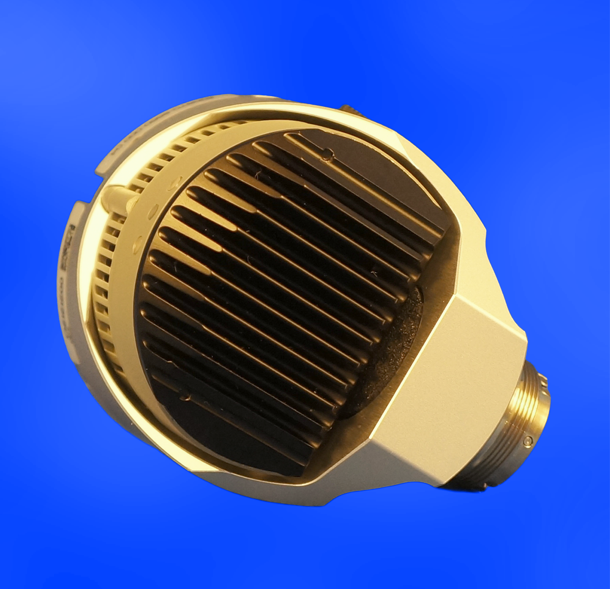 Zeiss RDS-XXT Adapter Plate 18 pol. - Metrology Parts